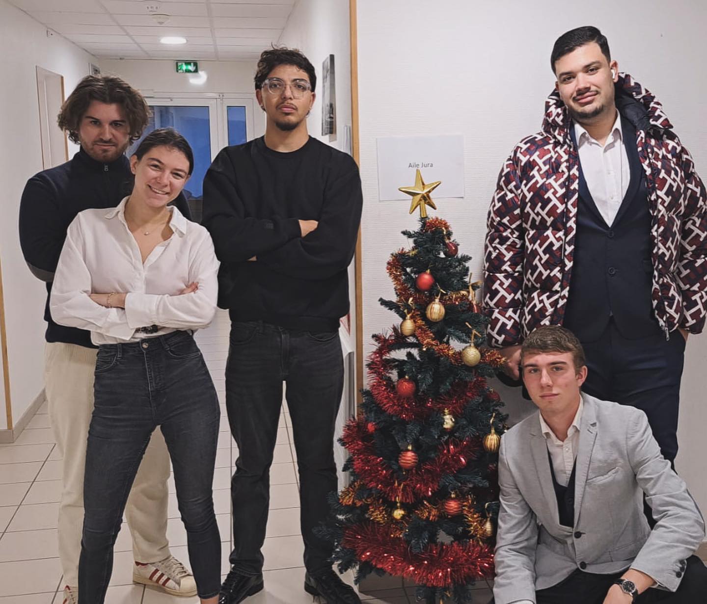 Une journée magique à la MFR Vulbens : marché de Noël à Annecy et ...